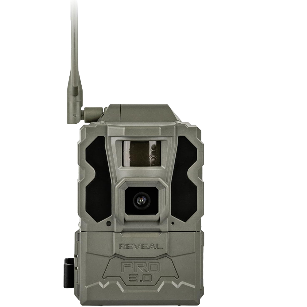 Game Cameras and Accessories – Page 2 – Elusive Wildlife